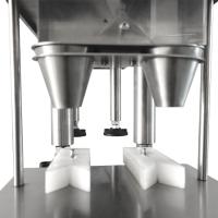 China Automatic Tablet Counting Machine With Touch Screen for sale