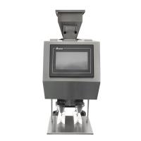China Durable Semi Automatic Electronic Capsule Counter for sale