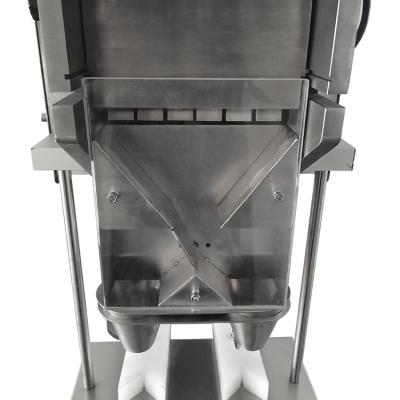 Chine Tablette semi automatique de huit passages comptant le compteur de capsule de machine à vendre