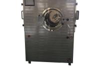 China SED-5GB Energy-Saving Tablet Coating Machine 5kg Capacity with CE Certification for Pharmaceutical Industry for sale