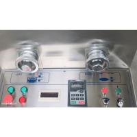 China Single-press Type Automatic Rotation Tablet Press Machine for sale