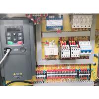 China Single-press Type Automatic Rotation Tablet Press Machine for sale