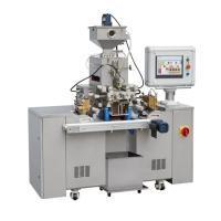 China Fully Automatic Soft Gelatin Capsule Encapsulation Machine SED-110RJ-A with 72×110mm Roller Die and 6.6kW Power for sale