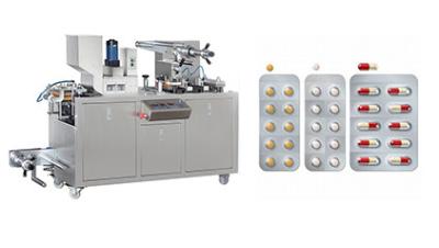 China SED-88P-A Blister Packaging machine for sale