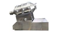 China Two-Dimensional Mixing Machine for sale