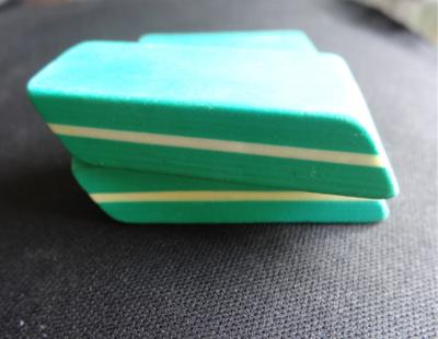 China high quality beveled school eraser for student use,pass en71 and lhama report for sale