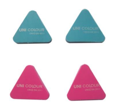China logo printed eraser for promotion use,low price and good quality for sale