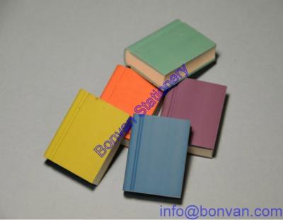 China bok shape eraser ,book eraser,kids book eraser for promotional gift advertising for sale