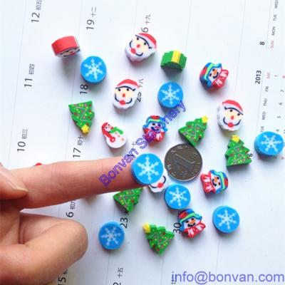 China cheap price small size little eraser for kids gift promotional use for sale