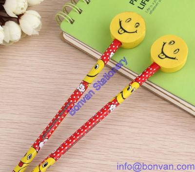China children gift promotional printed eraser,customized shape eraser for sale