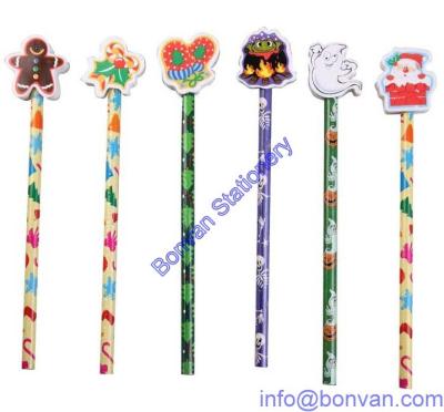 China attractive kids pencil eraser, gift promotional eraser from china for sale