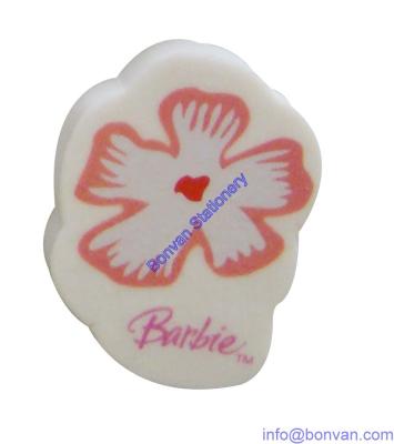 China free gift promotional eraser, giveaway eraser for advertising from china factory for sale