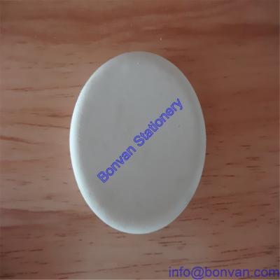 China 3D round eraser,round shape eraser,3d round promotional eraser for sale