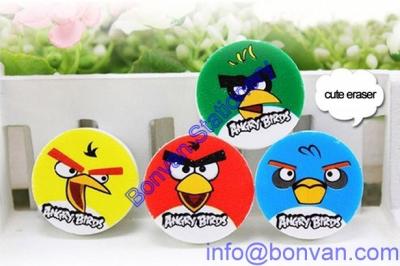 China No Latex kids promo eraser, promo rubber eraser,advertising gift rubber eraser for sale