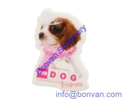 China gift animal rubber,promotional gift animal shape eraser from china factory for sale