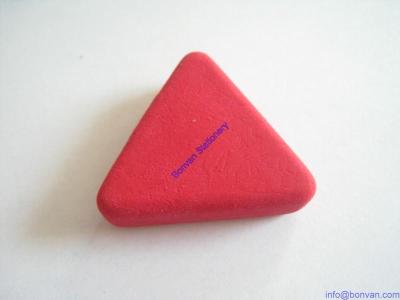 China novel design logo promotional eraser, kids gift eraser from china factory for sale