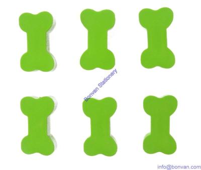 China custom design eraser,promotional personlized gift eraser from china factory for sale