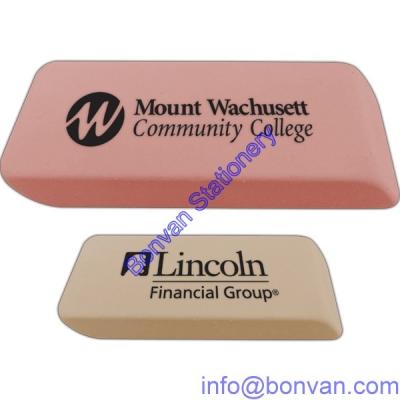 China not expensive pvc eraser,PVC eraser,pVC rubber eraser for office use for sale