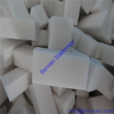 China white rubber eraser,office white rubber eraser, white color pencil eraser for sale