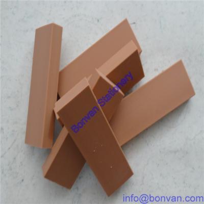 China eco friendly eraser, eco eraser, non toxic eraser from china factory for sale
