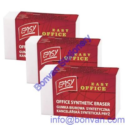 China HB pencil eraser, paper wrap pencil ink eraser, good quality and no residues for sale