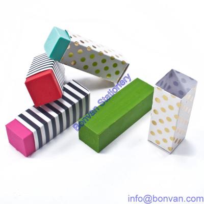 China pencil eraser set,gift wholesale rubber eraser,gift pencil eraser for sale