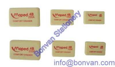 China non toxic eraser,phthalate free eraser,safety erase,pass EU and USA stardards for sale