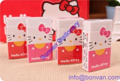 China low price school eraser,back to school eraser,school kids eraser for sale