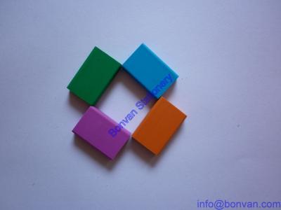 China school student eraser,school rubber eraser,school pencil eraser for sale