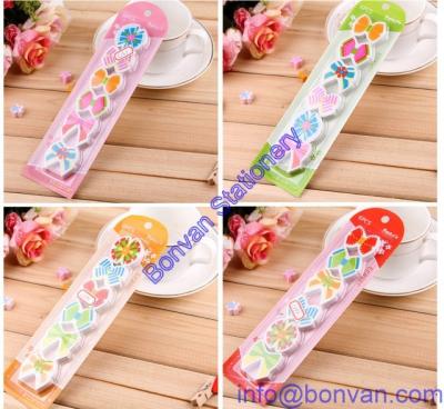 China gift card packed eraser,school gift eraser, gift school use eraser for sale