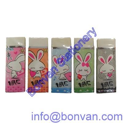 China back to school eraser,personalized back to school eraser,rubber eraser for sale