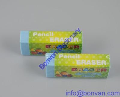 China high quality eraser,good quality TPR eraser, TPR rubber eraser for sale