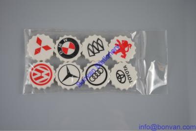 China car logo printed gift eraser,car promotional printed gift eraser for sale