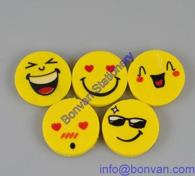 China cheap promotional eraser,printed gift eraser, printed children eraser for sale