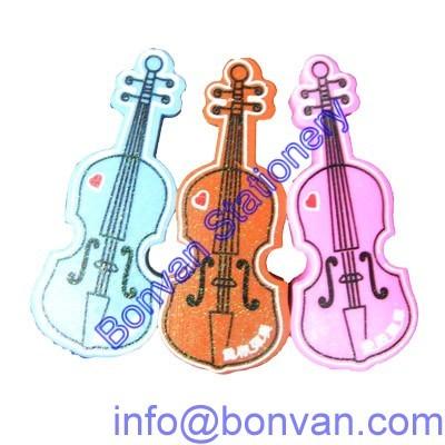 China eraser for children,music eraser for kids, printed gift eraser with full color printing for sale