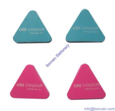 China advertising promotional eraser,customized eraser and rubber for sale