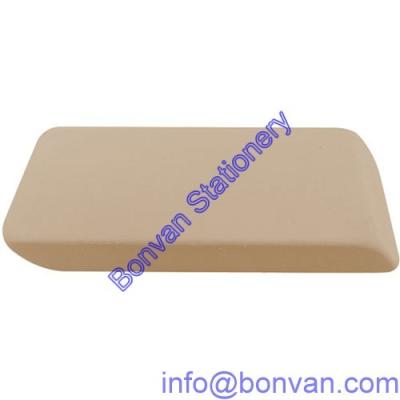 China office Die cut eraser,die cut eraser,promotional die cut eraser for sale