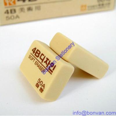 China graphic eraser,pencil eraser,penmcil rubber eraser,6P Phthalate Free ,PASS CPSIA / ASTM for sale