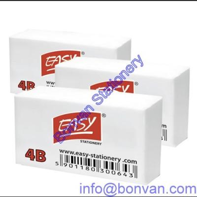 China logo pencil eraser,logo customized pencil eraser for gift use for sale
