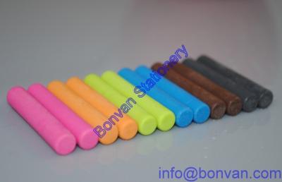 China color pencil stick, stick eraser for promotional use for sale