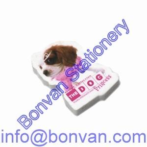 China animal shape children eraser,kids use animal eraser, gift promotion animal eraser for sale