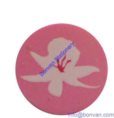 China Octopus Eraser, Octopus printed eraser, cartoon Octopus rubber eraser for sale