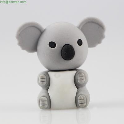 China Funny Hot Selling Candy Shaped Promotion Rubber 3d Eraser,OEM promotional eraser for sale