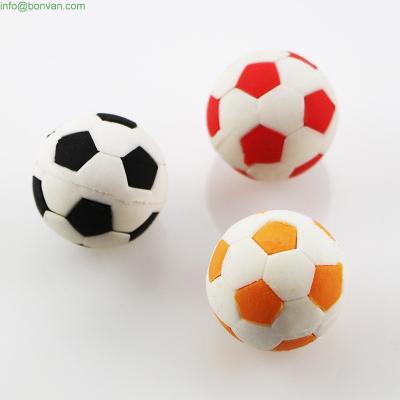 China promotional custom eraser manufacturer,promotion animal shaped halloween erasers for sale