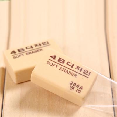 China pencil eraser,pencil with customized eraser,printed pencil rubber eraser for sale