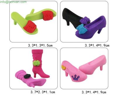 China Animal shape pencil eraser, Dolphin eraser,kids eraser for sale