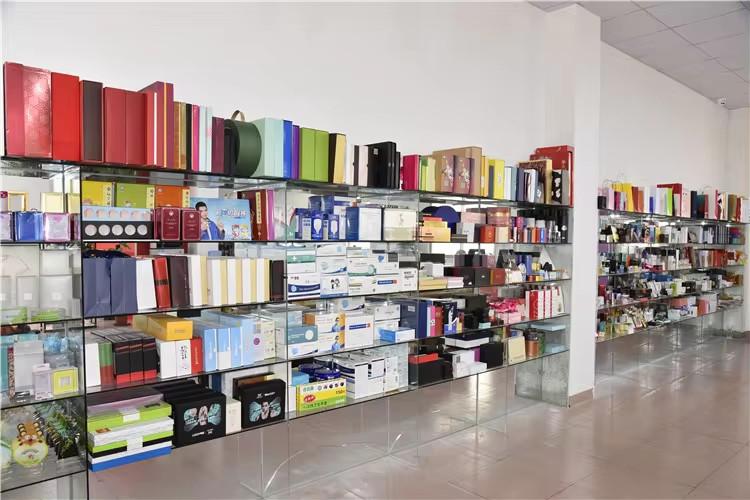 Fornecedor verificado da China - Guangdong CaiFeng Printing&Technology Co,Ltd