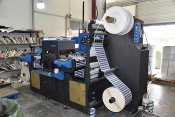 China Factory - Guangdong CaiFeng Printing&Technology Co,Ltd