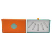 China Custom Luxury Paper Packaging Box For Functional Beverage Ginseng Liquid for sale