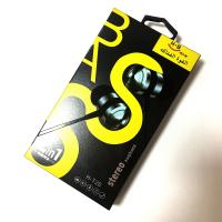 China CMYK / Pantone Electronics Packaging Box Hanging Earphone Packaging Box for sale